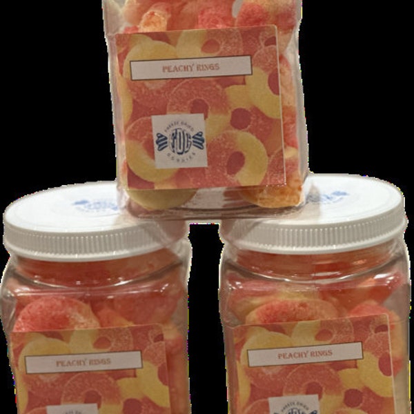 Peach Jewelry - Etsy