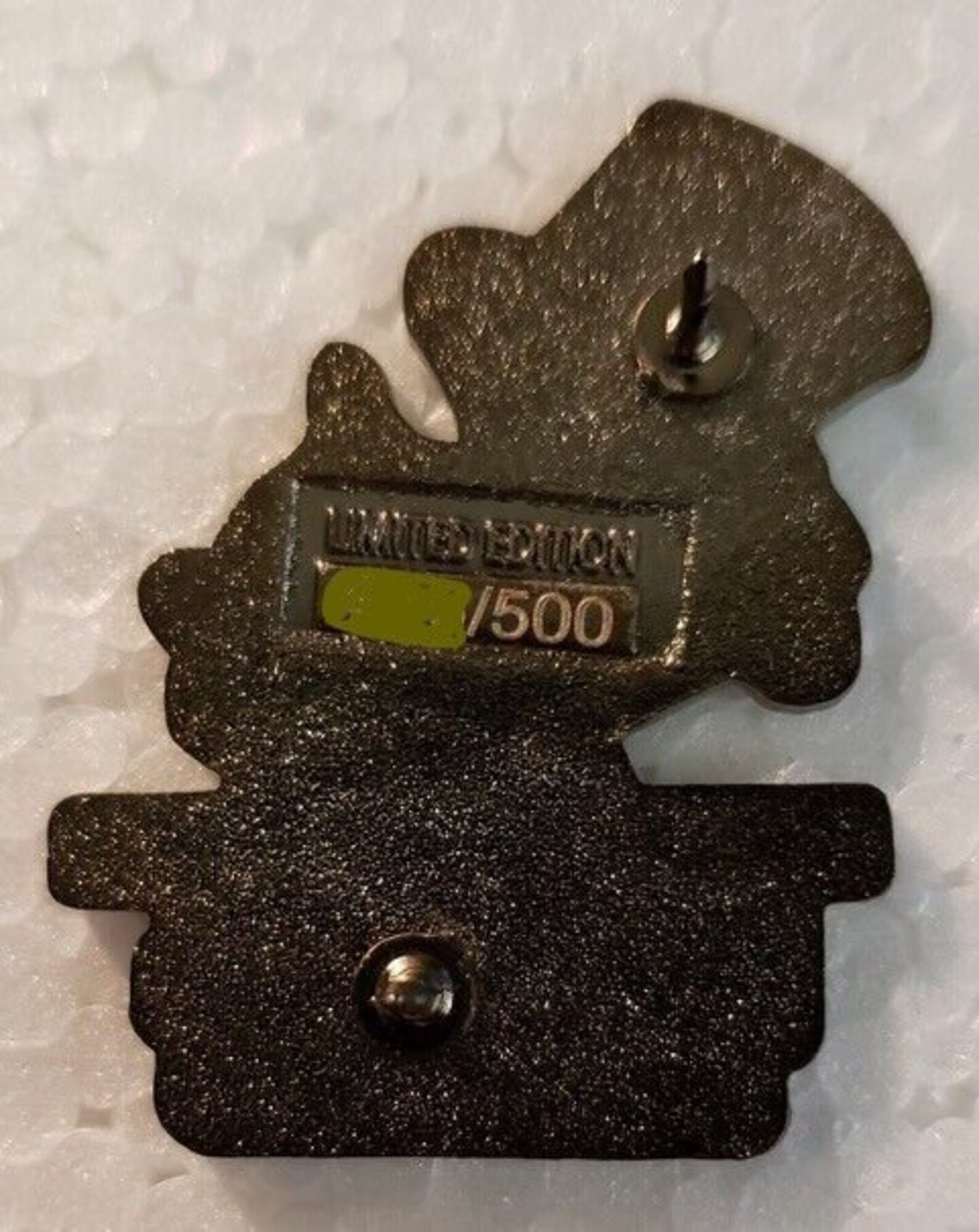 FELIX THE CAT 100th Anniversary 1919-2019 Lapel Pins - Etsy