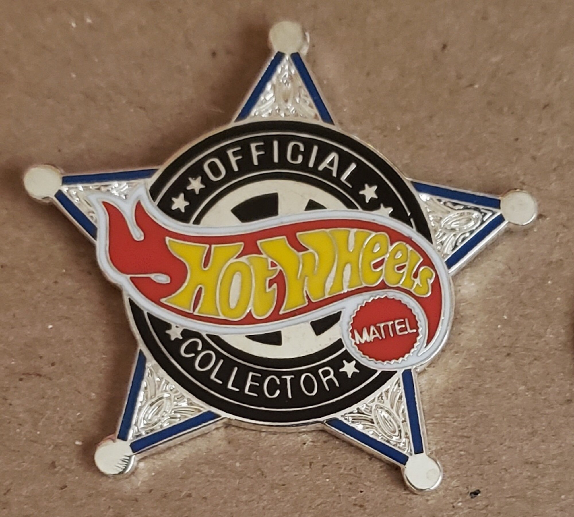 Hot Wheels Logo Official