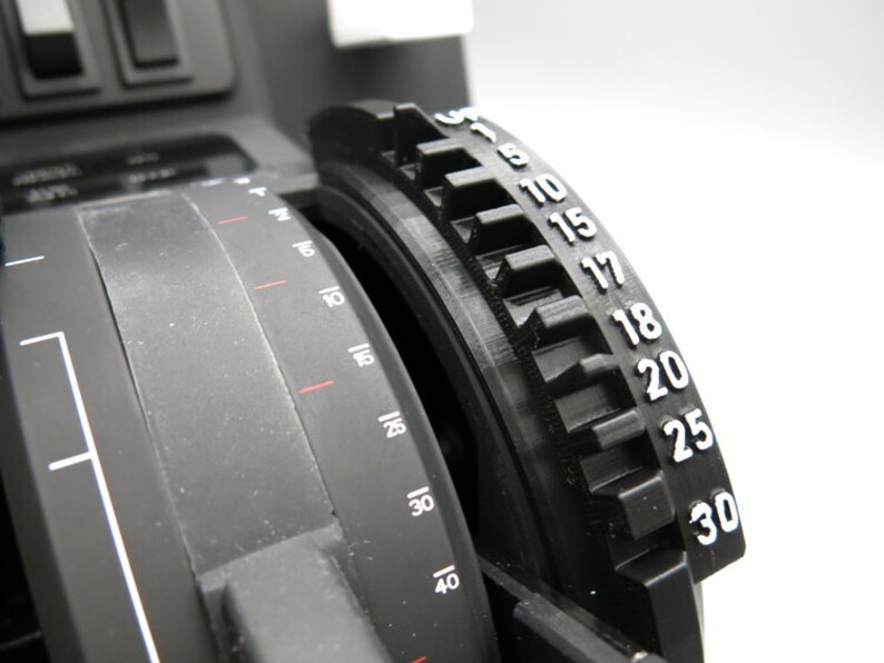 Spring Loaded Flap Lever Kit for Honeycomb Bravo Throttle | Etsy