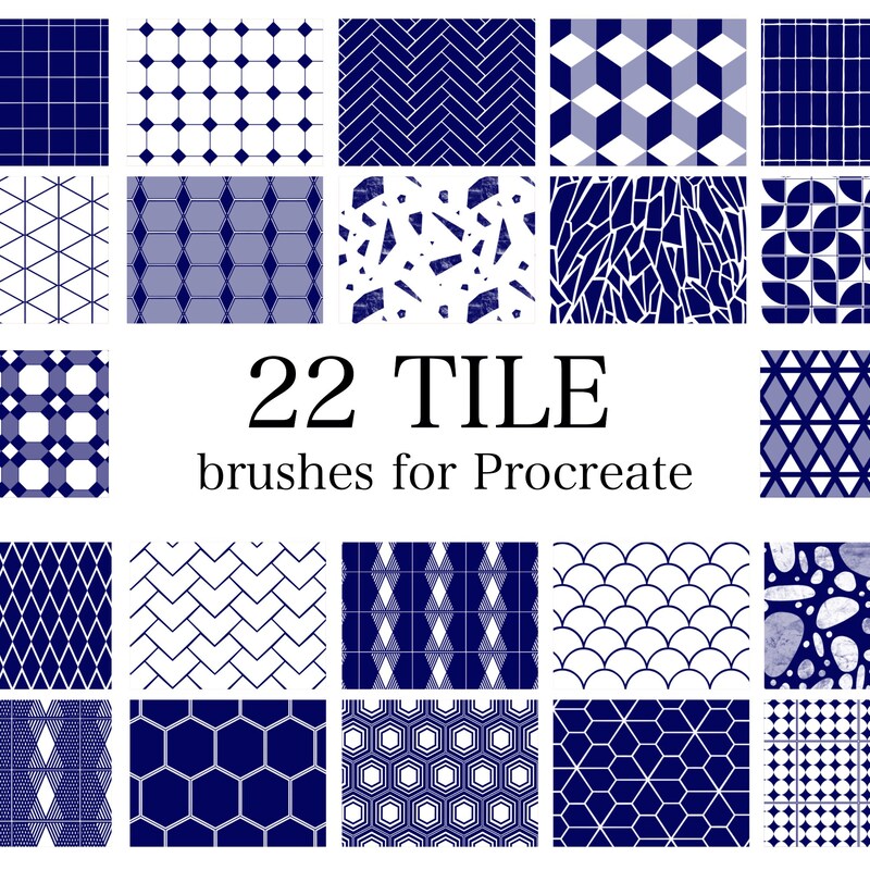 Textured Tile - Etsy