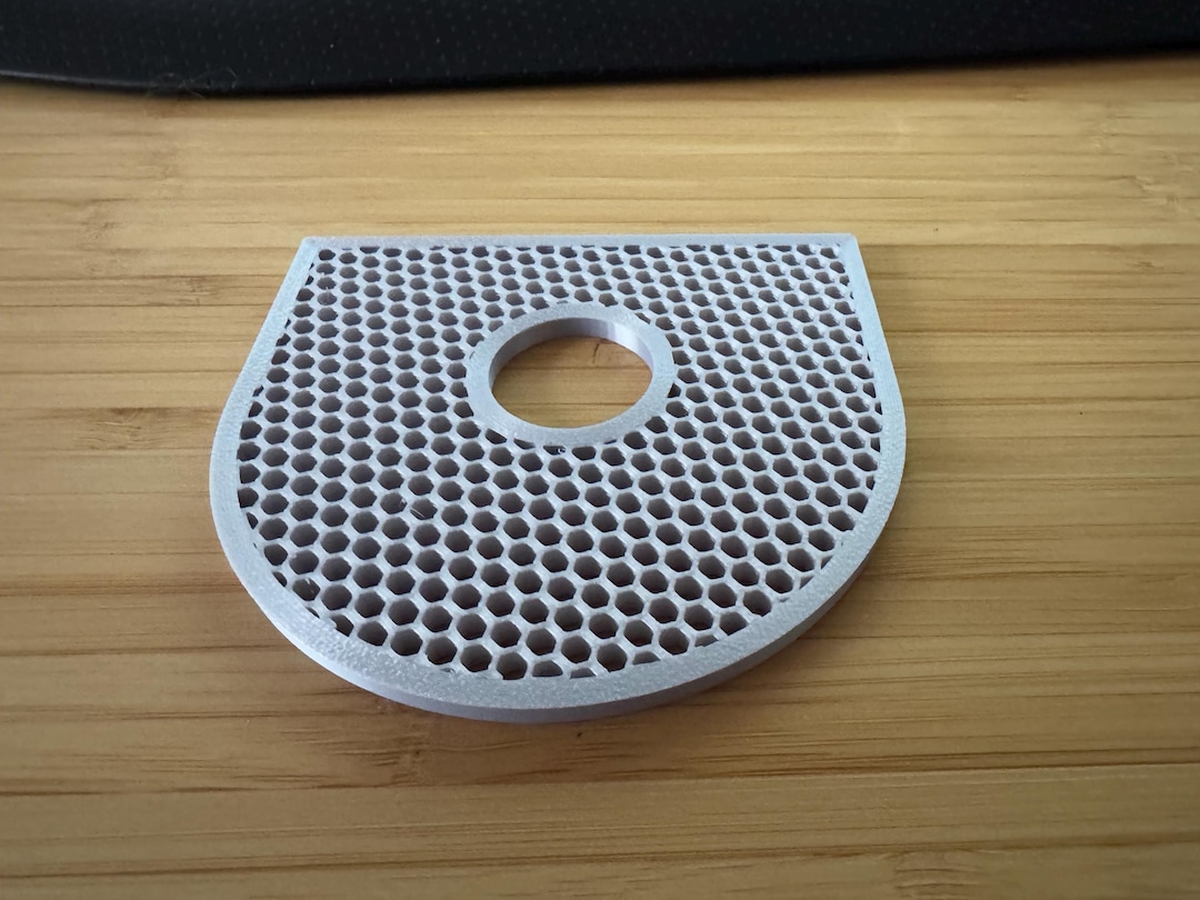 Grid - Replacement Drip Tray for Nespresso Citiz Delonghi and Magimix ...