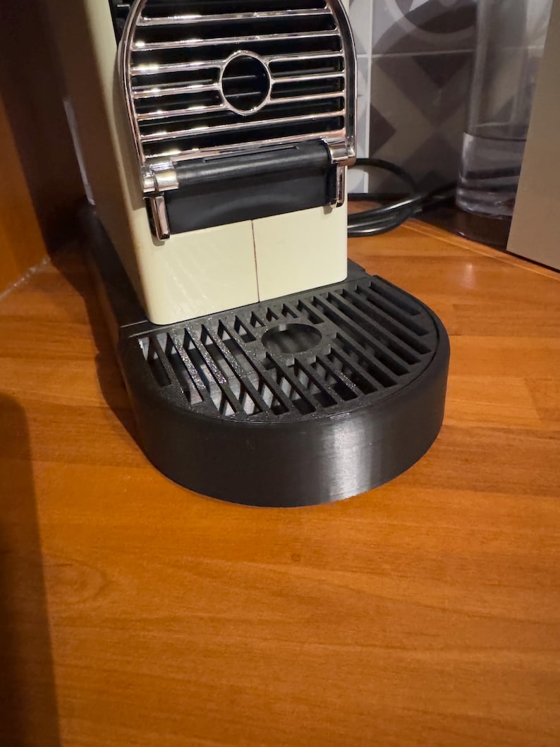 Replacement Drip Tray for Nespresso Citiz Delonghi and Magimix - Etsy UK