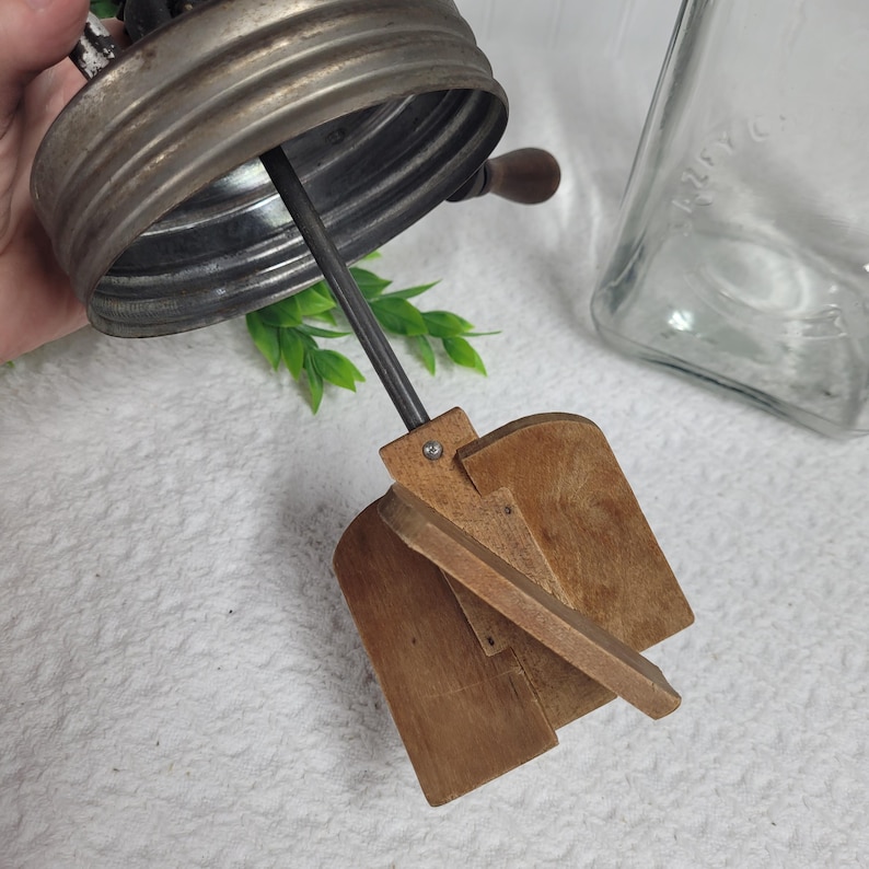 1900s Dazey Churn & MFG. Co. ST Louis USA - Etsy