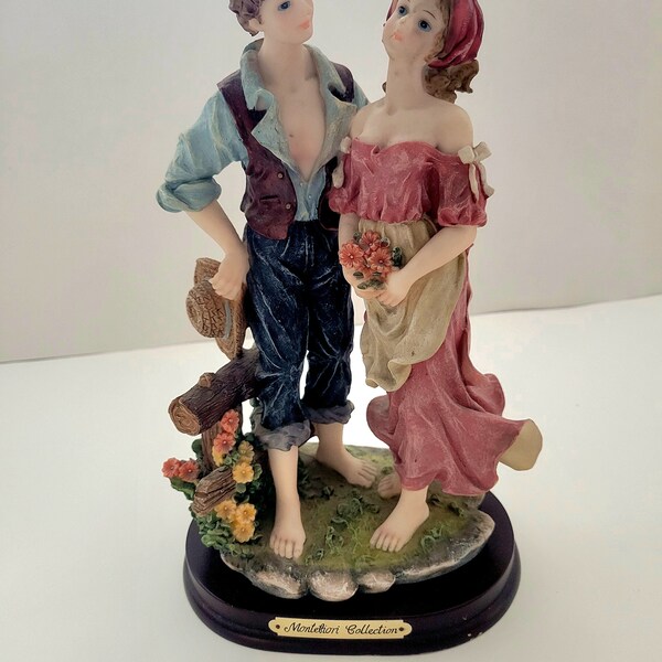 Montefiori Collection - Etsy