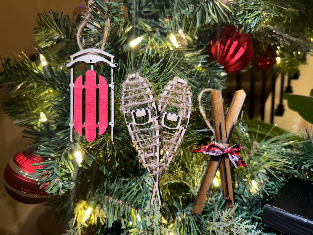 Winter Fun Bundle - Etsy