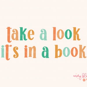 Take a Look in the Book PNG, Teacher PNG, Teaching Digital Design PNG ...