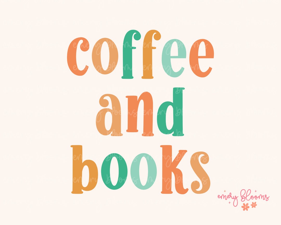 Coffee & Books PNG, Teacher PNG, Teaching Digital Design PNG, Back to ...