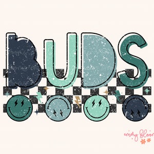 90s Retro Sibling Buds PNG, Boy Smiley Grunge T Shirt PNG, T Shirt ...