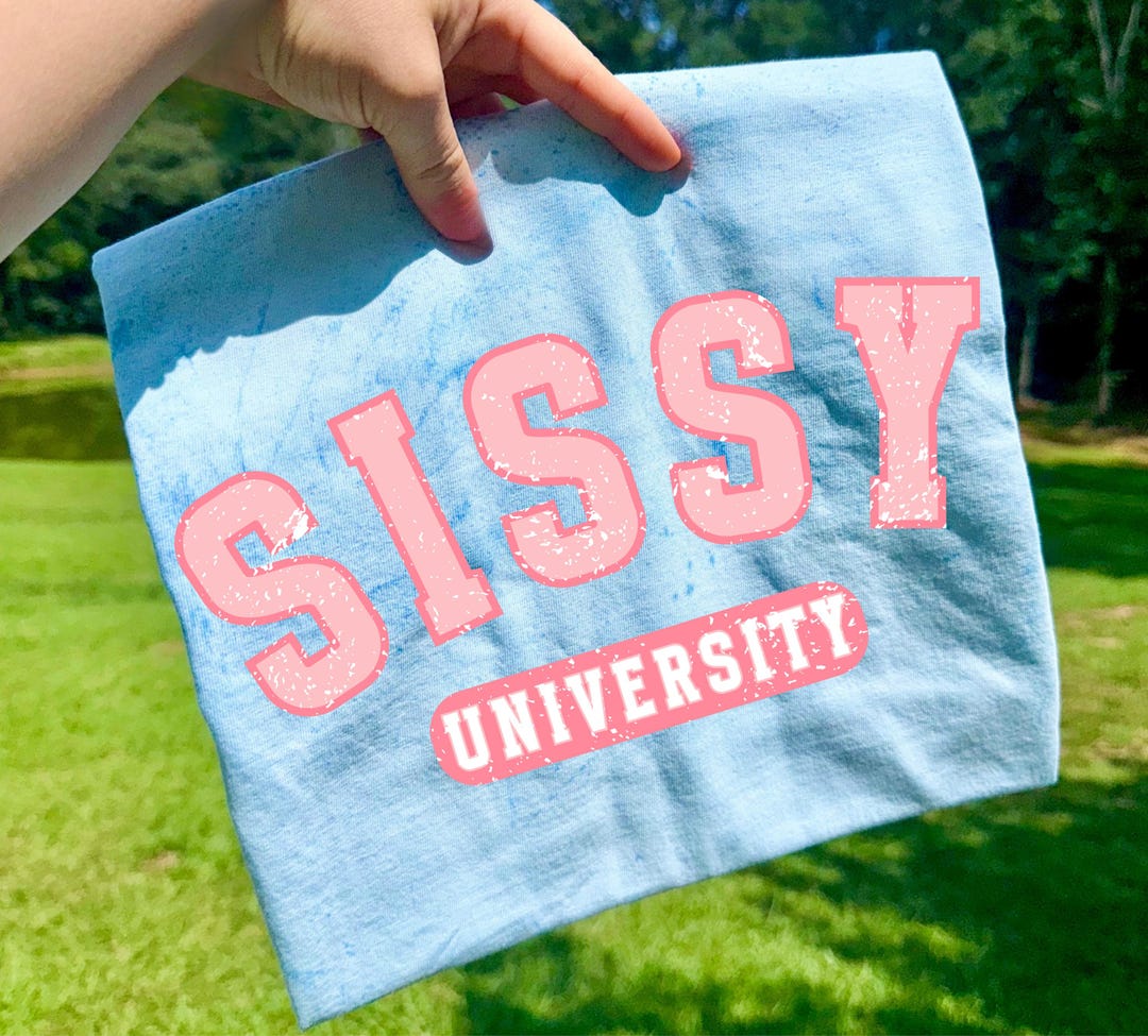 Sissy PNG, Kids Png, Girly Png, University Png, Sibling Png, Feral Png ...