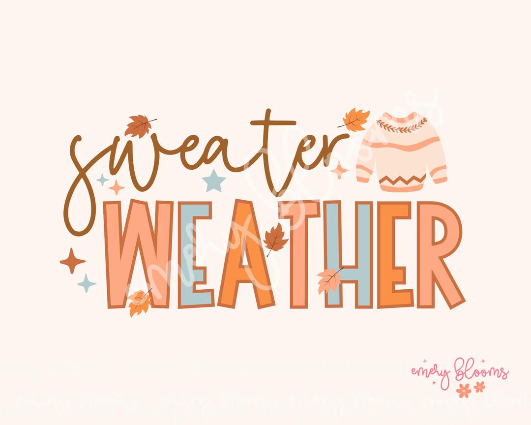 Boho Trendy Fall Quotes PNG Digital Download Sublimation or Print ...