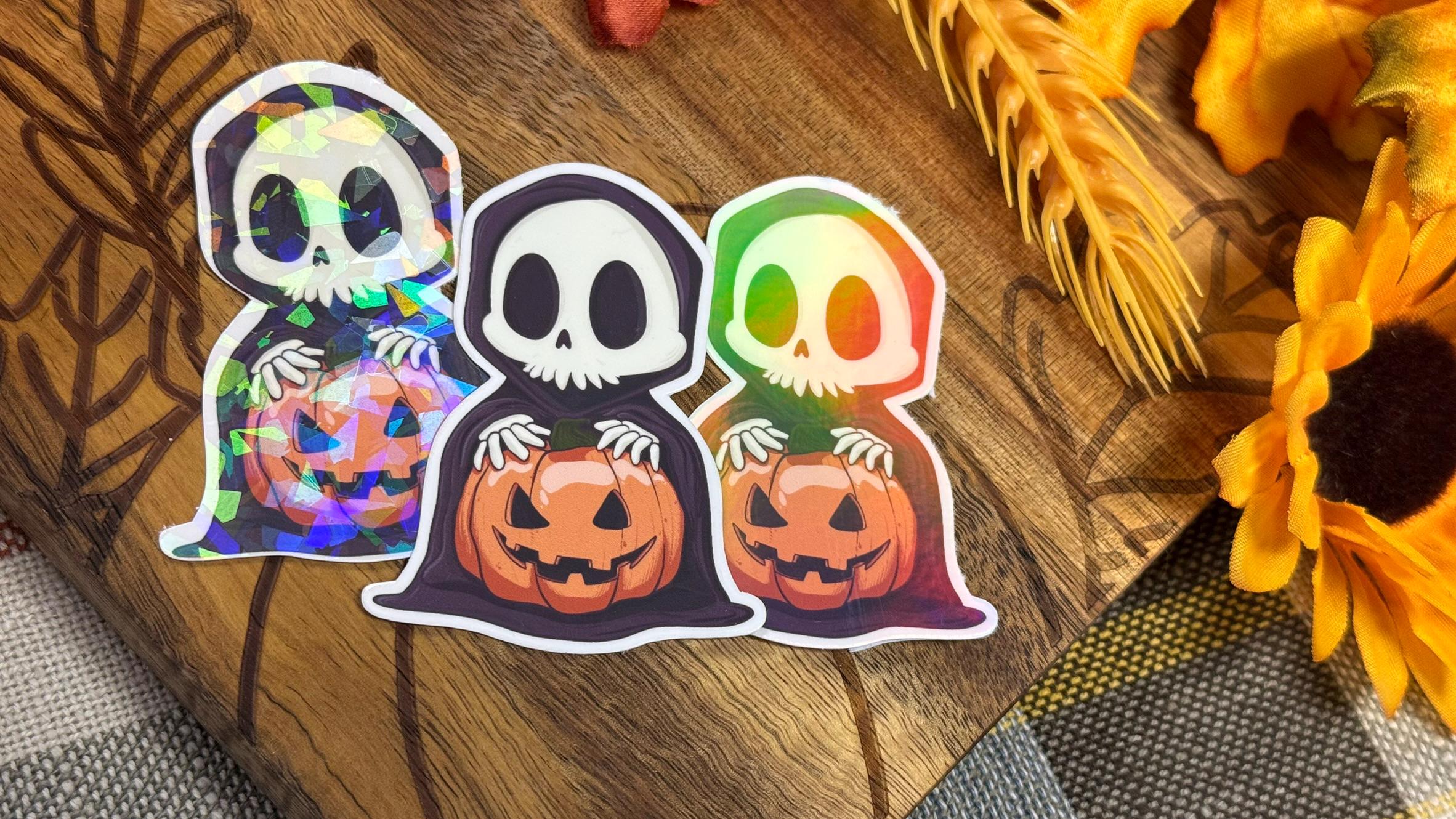 Multi-sticker Sheets - Etsy