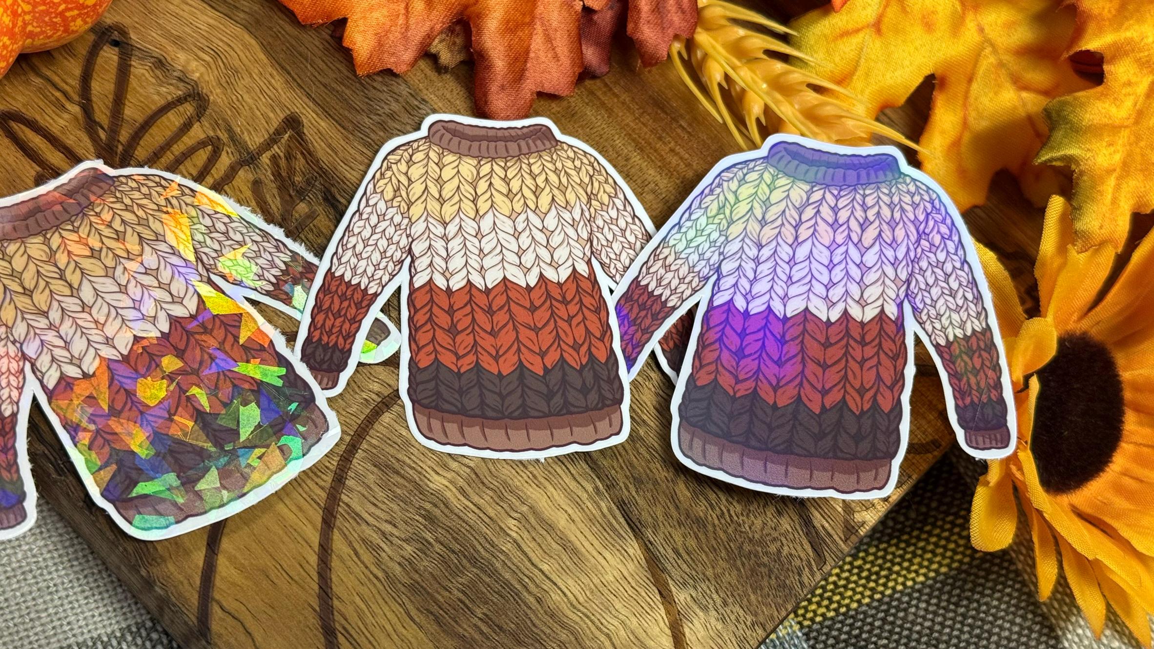 Multi-sticker Sheets - Etsy
