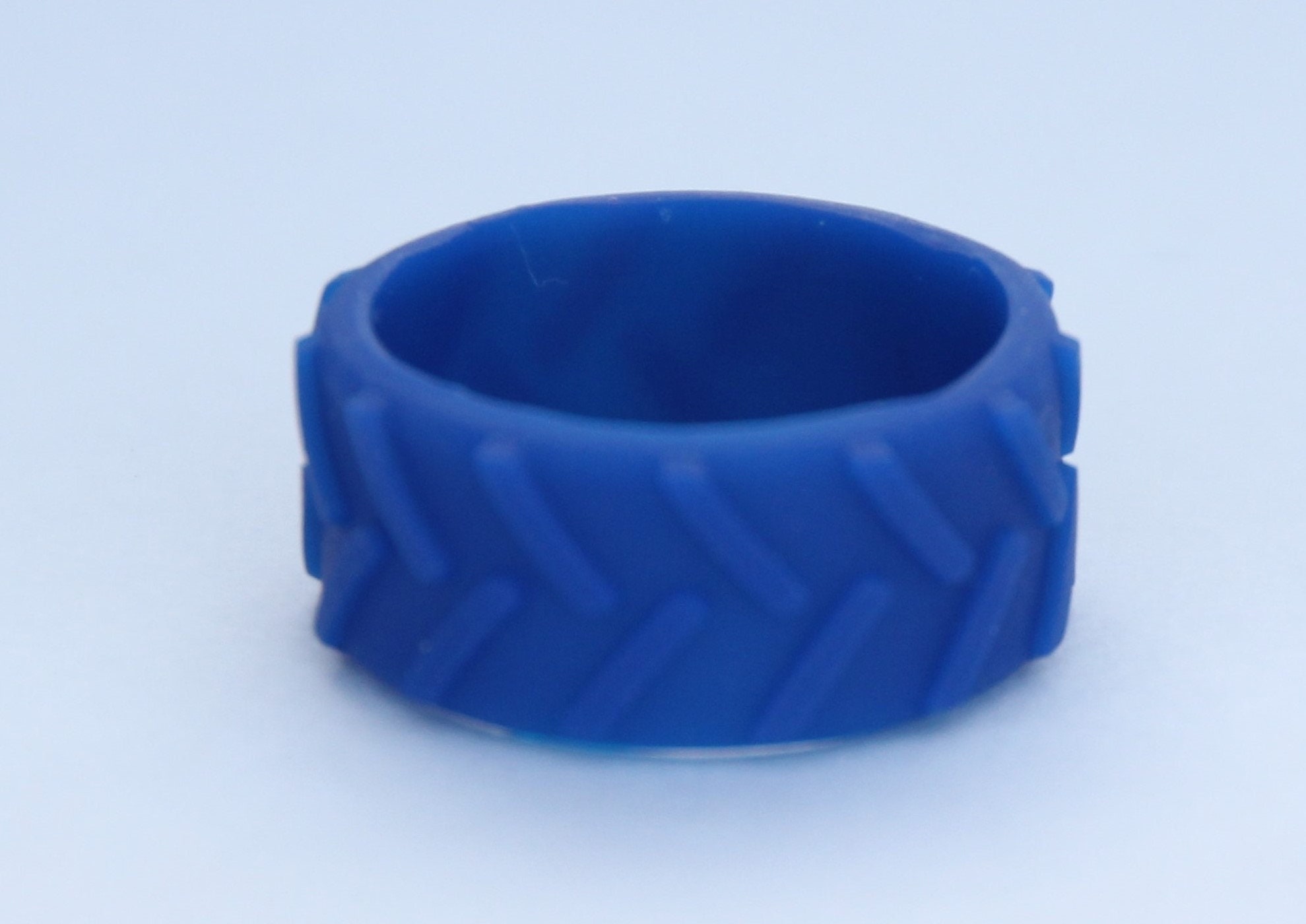 Silicone Rings With a Unique TRACTOR TREAD Design!! - Etsy