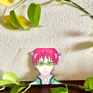 Custom Anime Glass Paintings - Etsy