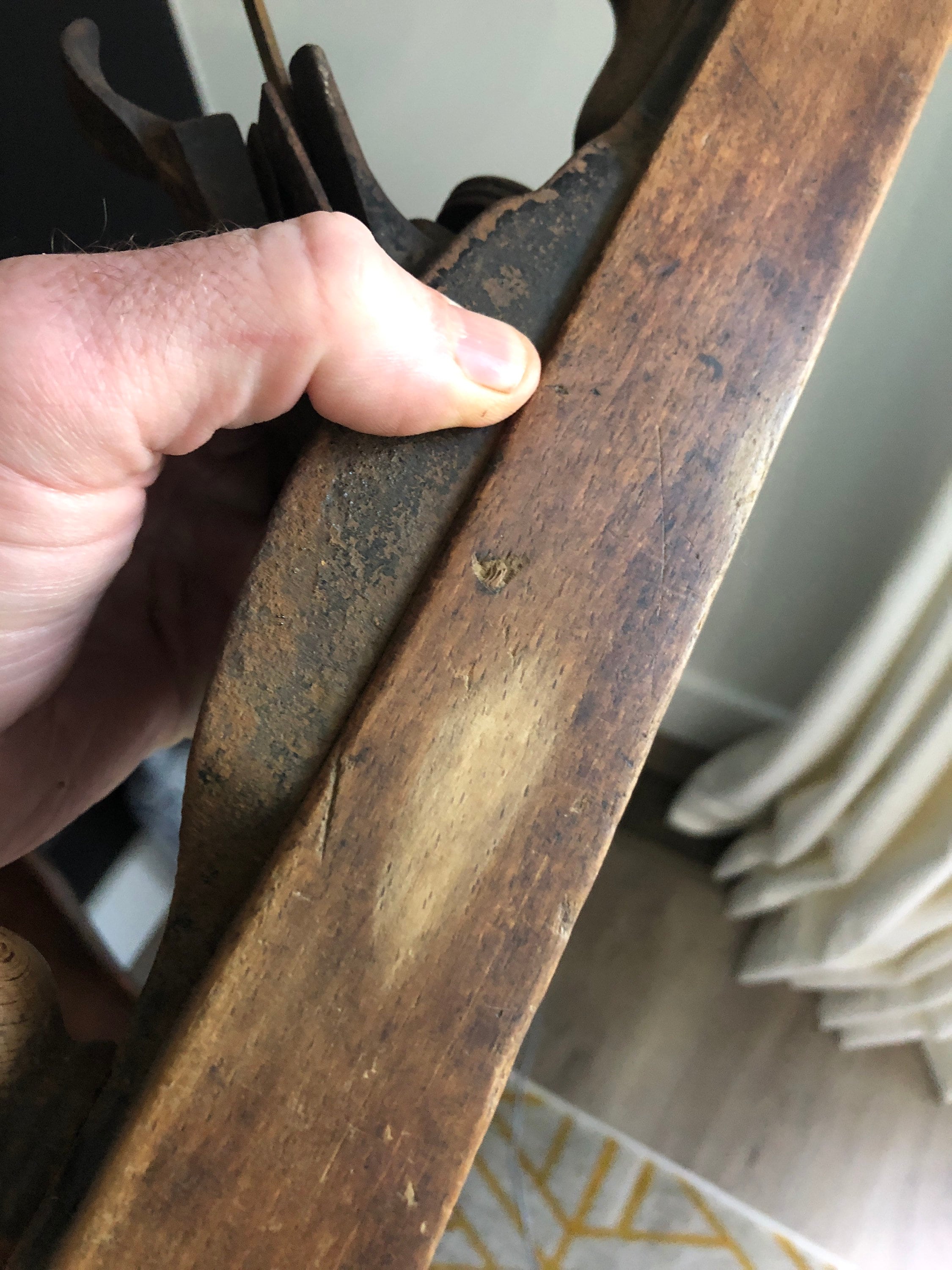 Bailey No 26 Planer. 15” Long, 6” in Height 2” Width - Etsy