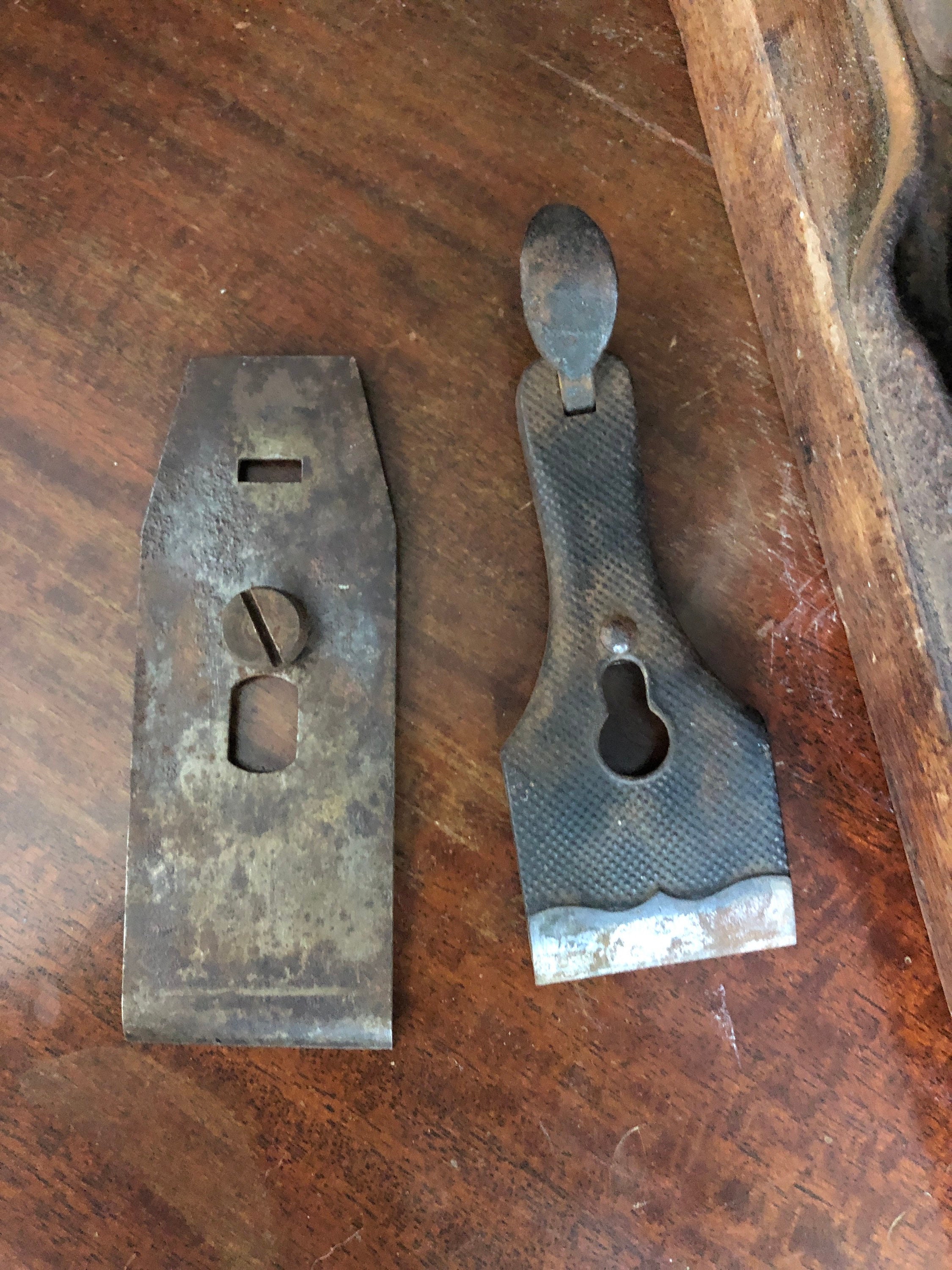 Bailey No 26 Planer. 15” Long, 6” in Height 2” Width - Etsy