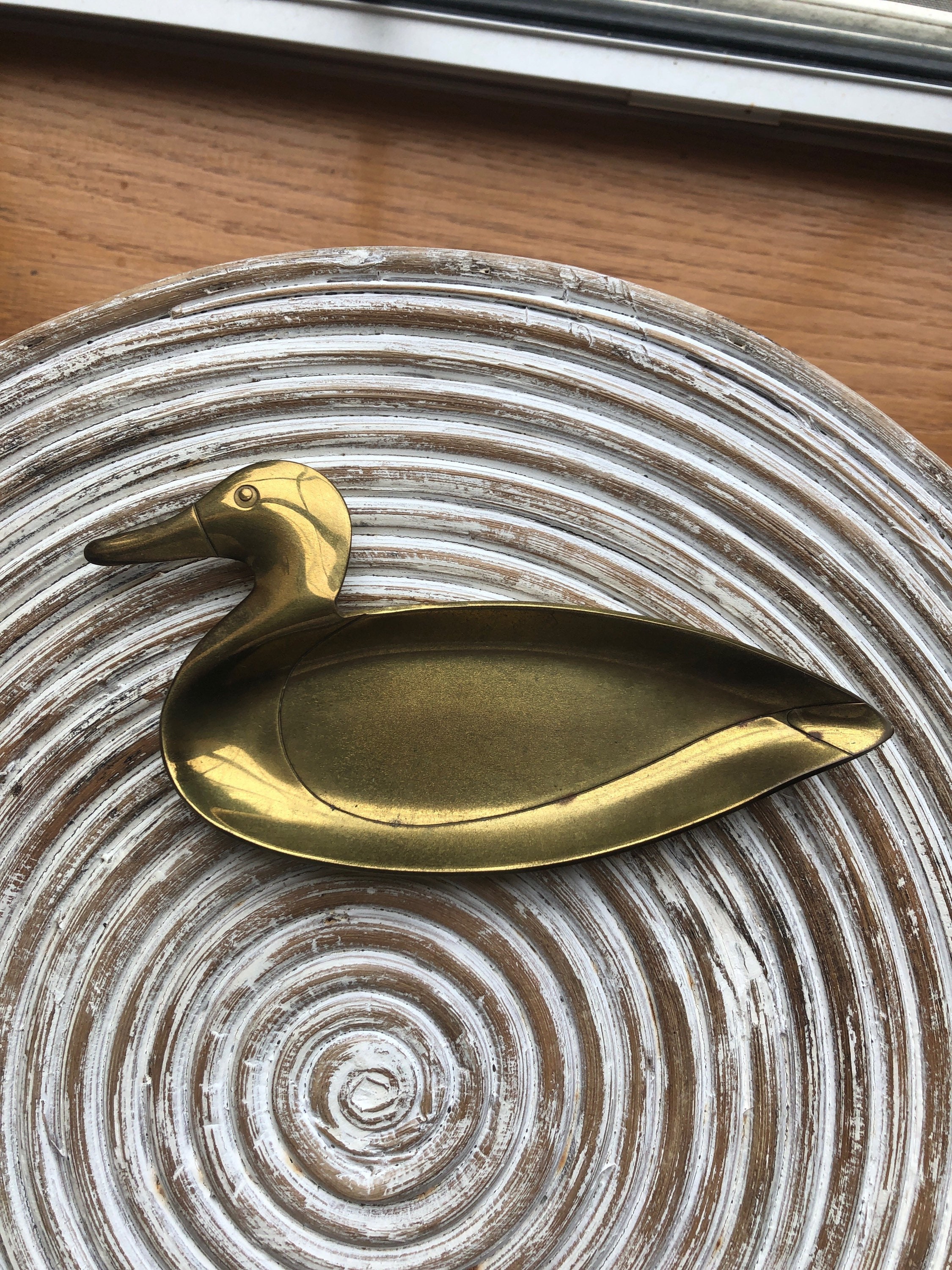 Avon Duck Collection