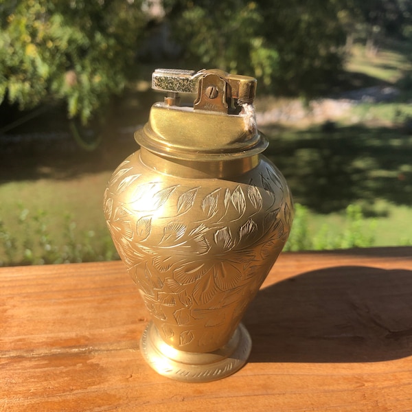 Table Lighter - Etsy