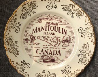 Manitoulin Island - Etsy