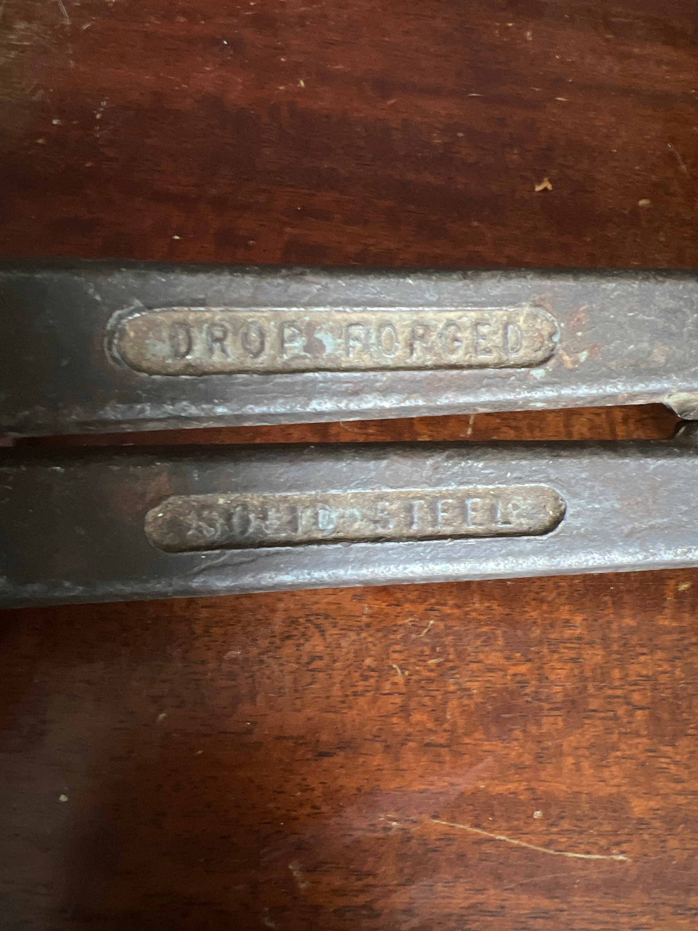 Vintage 16 Drop Forged Solid Steel Tin Snips - Etsy