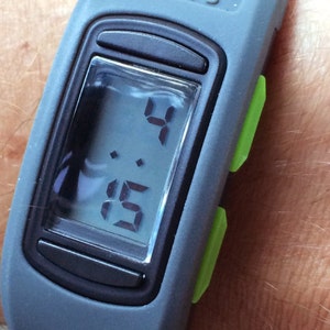 Scoreband PLAY Digital Scorekeeping Watch: Golf, Tennis, Pickleball - Etsy