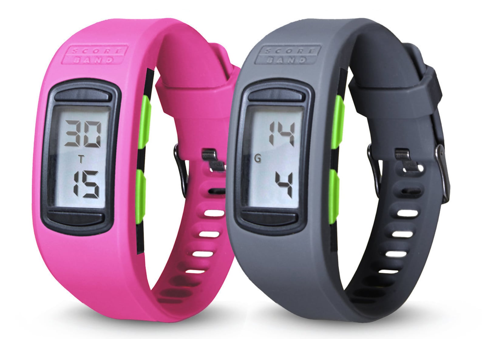 Scoreband PLAY Digital Scorekeeping Watch: Golf, Tennis, Pickleball - Etsy