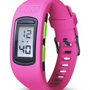 Scoreband PLAY Digital Scorekeeping Watch: Golf, Tennis, Pickleball - Etsy