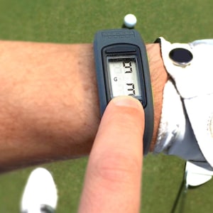 Scoreband PLAY Digital Scorekeeping Watch: Golf, Tennis, Pickleball - Etsy