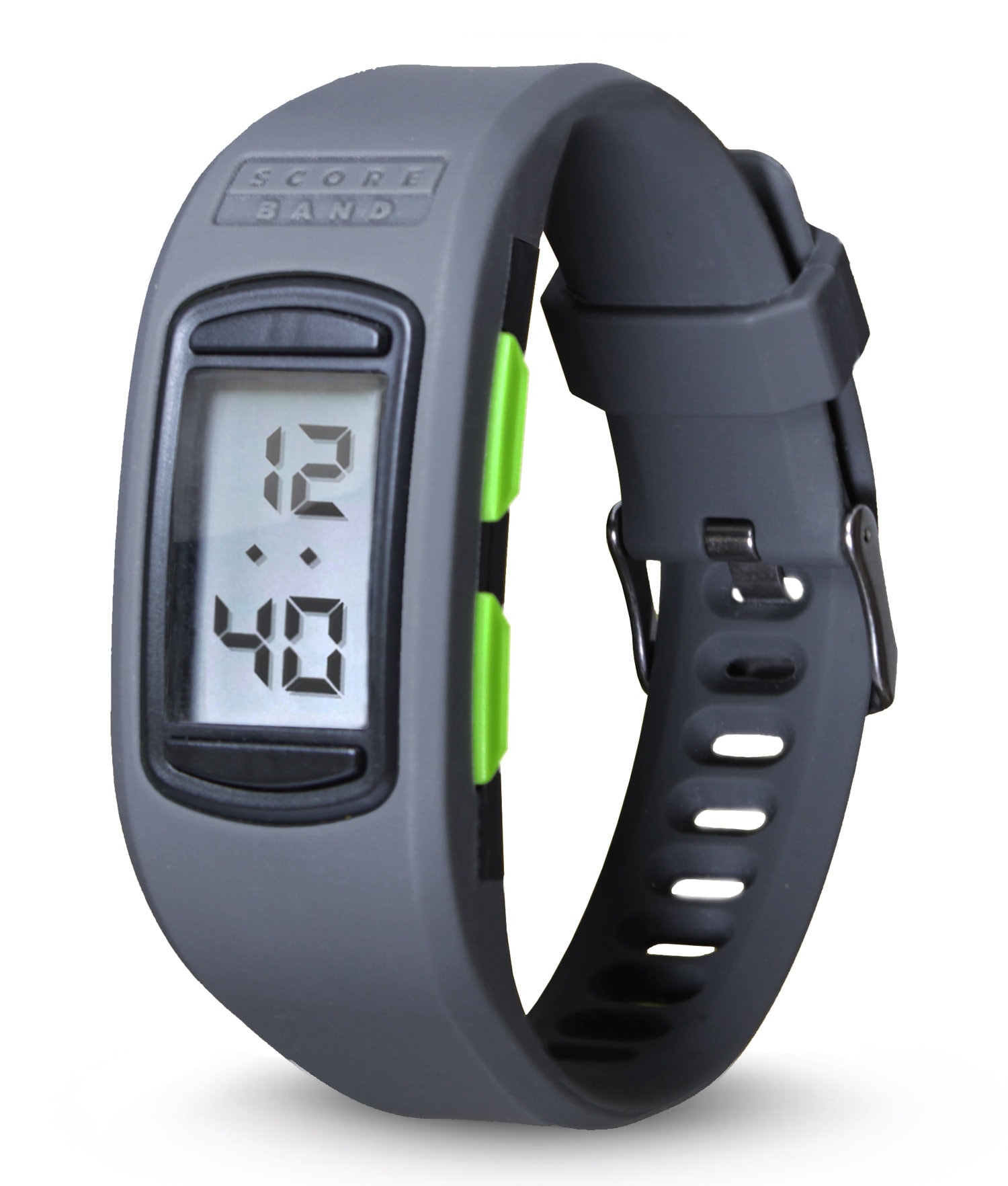 Scoreband PLAY Digital Scorekeeping Watch: Golf, Tennis, Pickleball - Etsy
