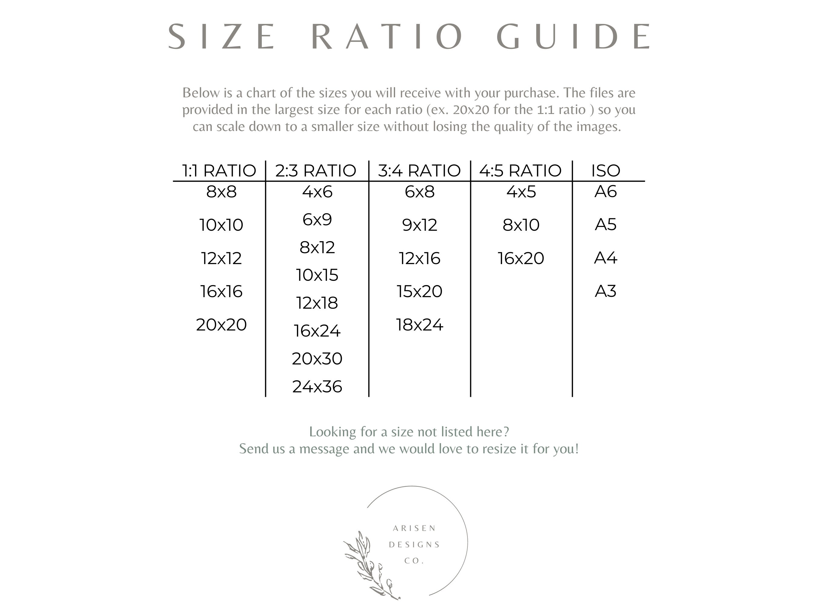 Micah 6:8, Modern Bible Wall Art, Scripture Art Prints, Minimal ...