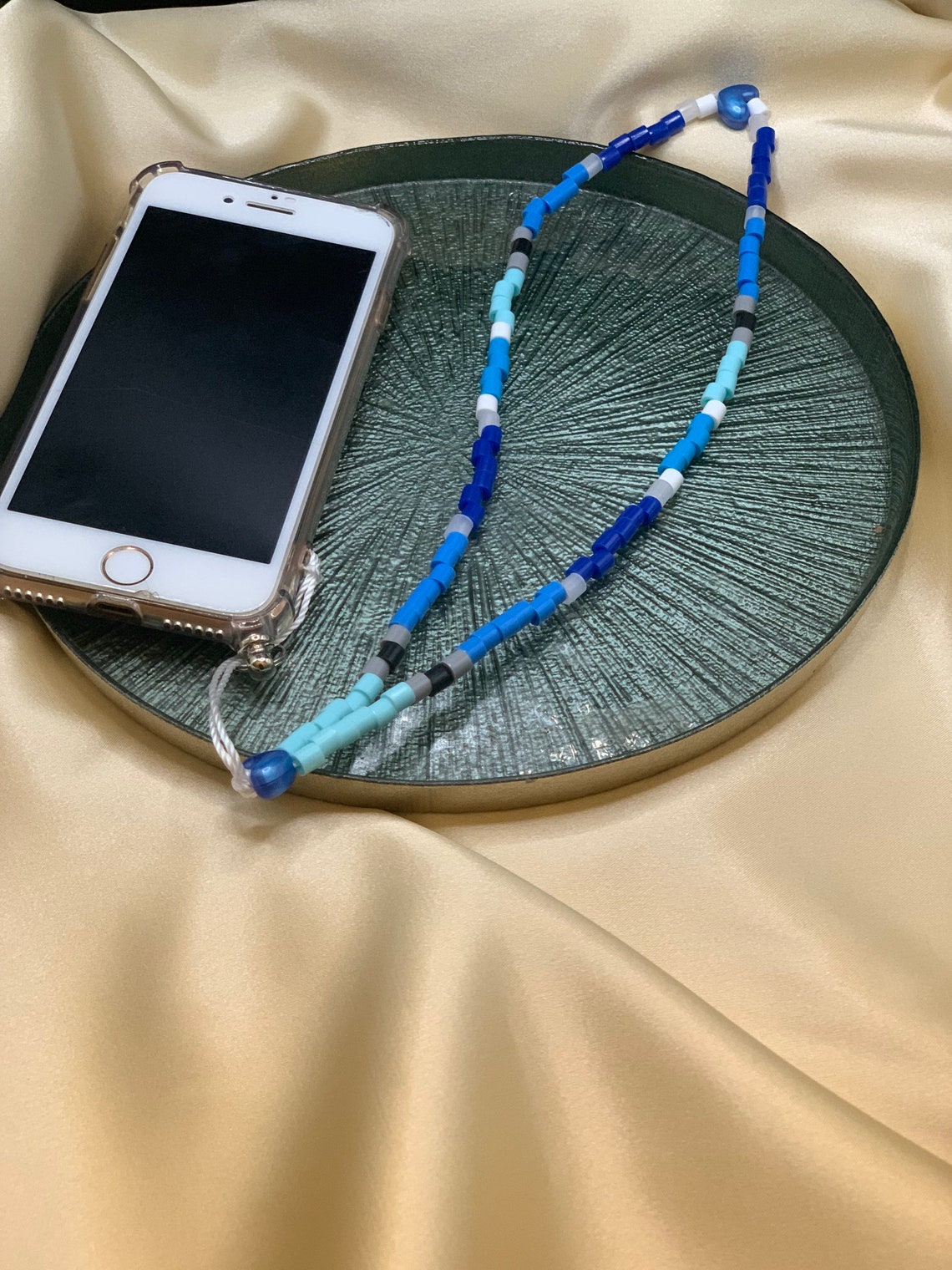 Personalized Phone Hand Strap Mobile Phone Charm Strap phone | Etsy