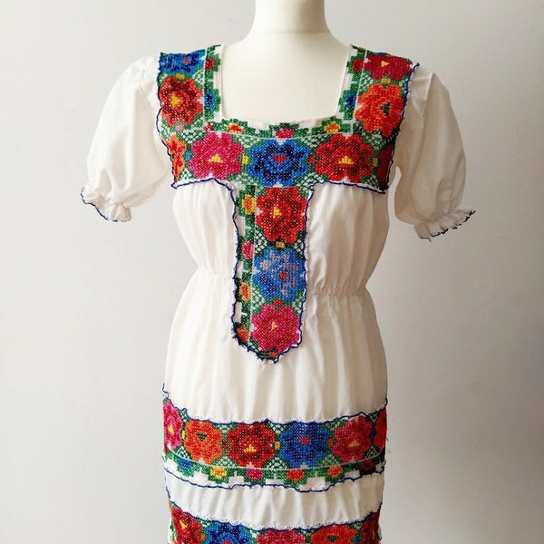 Folklore Dress - Etsy