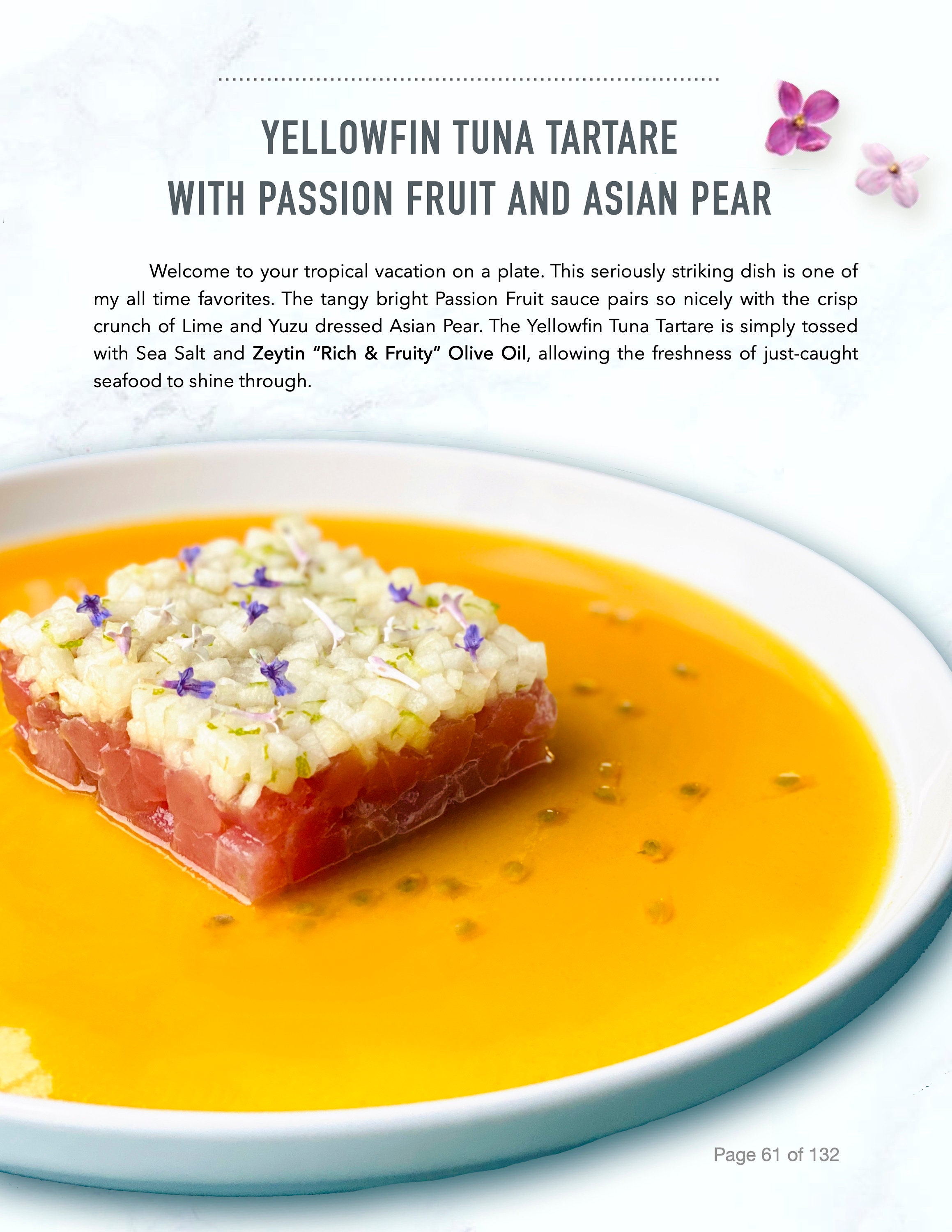 FILM TO FORK - Digital Cookbook - Etsy