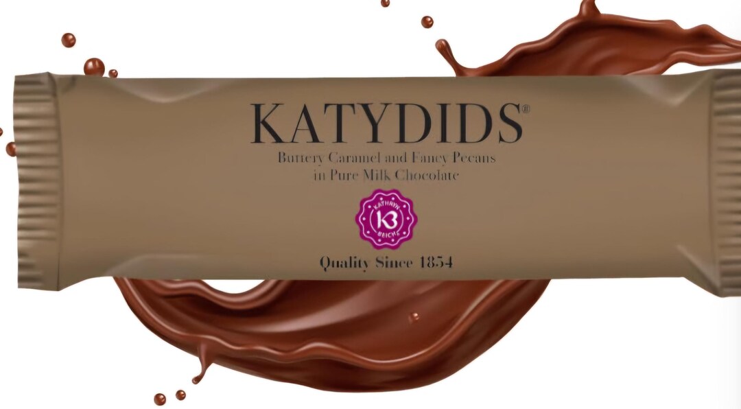 Katydid Candy - Etsy