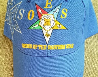 Oes Cap - Etsy