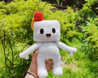 Fez Plush - Etsy
