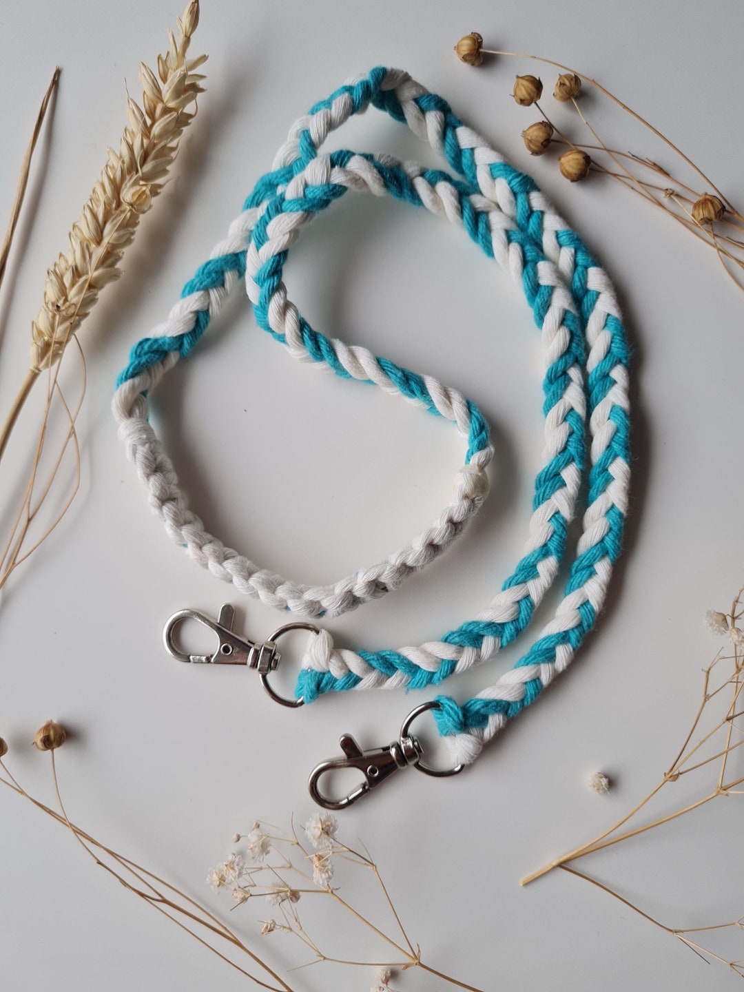 Reins for Hobby Horse - Hobby Horse Reins - Colorful Reins for Hobby ...