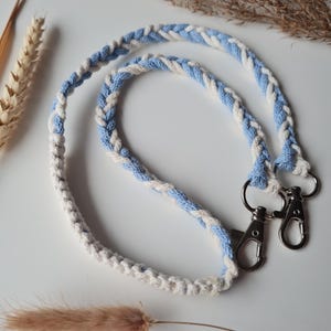 Hobby Horse Reins - Handmade Braided Tack Colorful Reins for Hobby ...