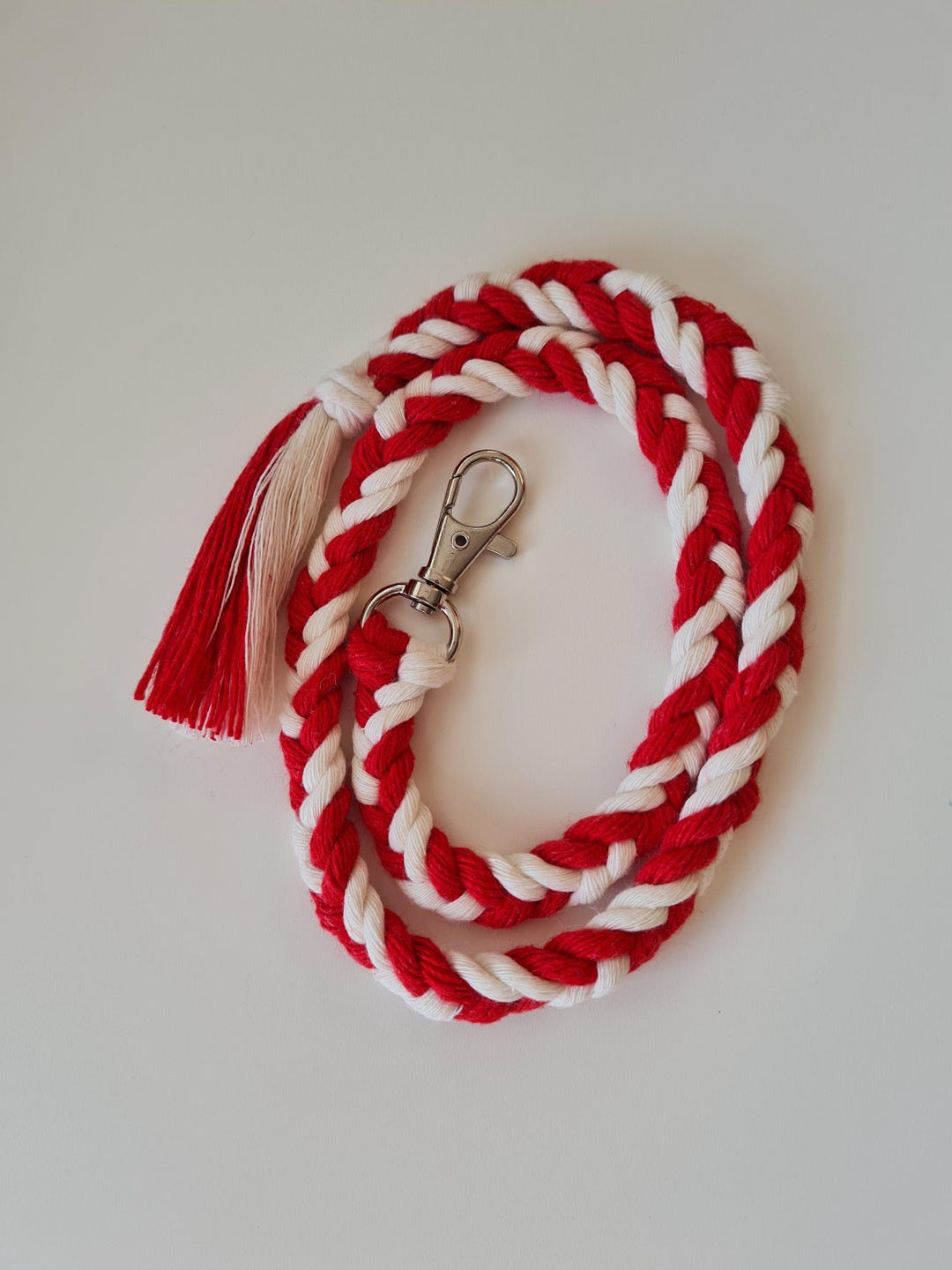 Hobby Horse Lead Handmade Braided Tack Eco Natural Red Options Perfect ...