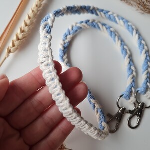 Hobby Horse Reins - Handmade Braided Tack Colorful Reins for Hobby ...