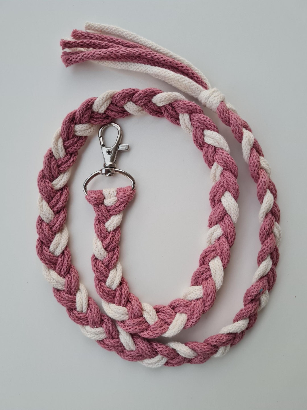 Hobby Horse Reins - Reins for Hobby Horse - Handmade Braided Tack ...