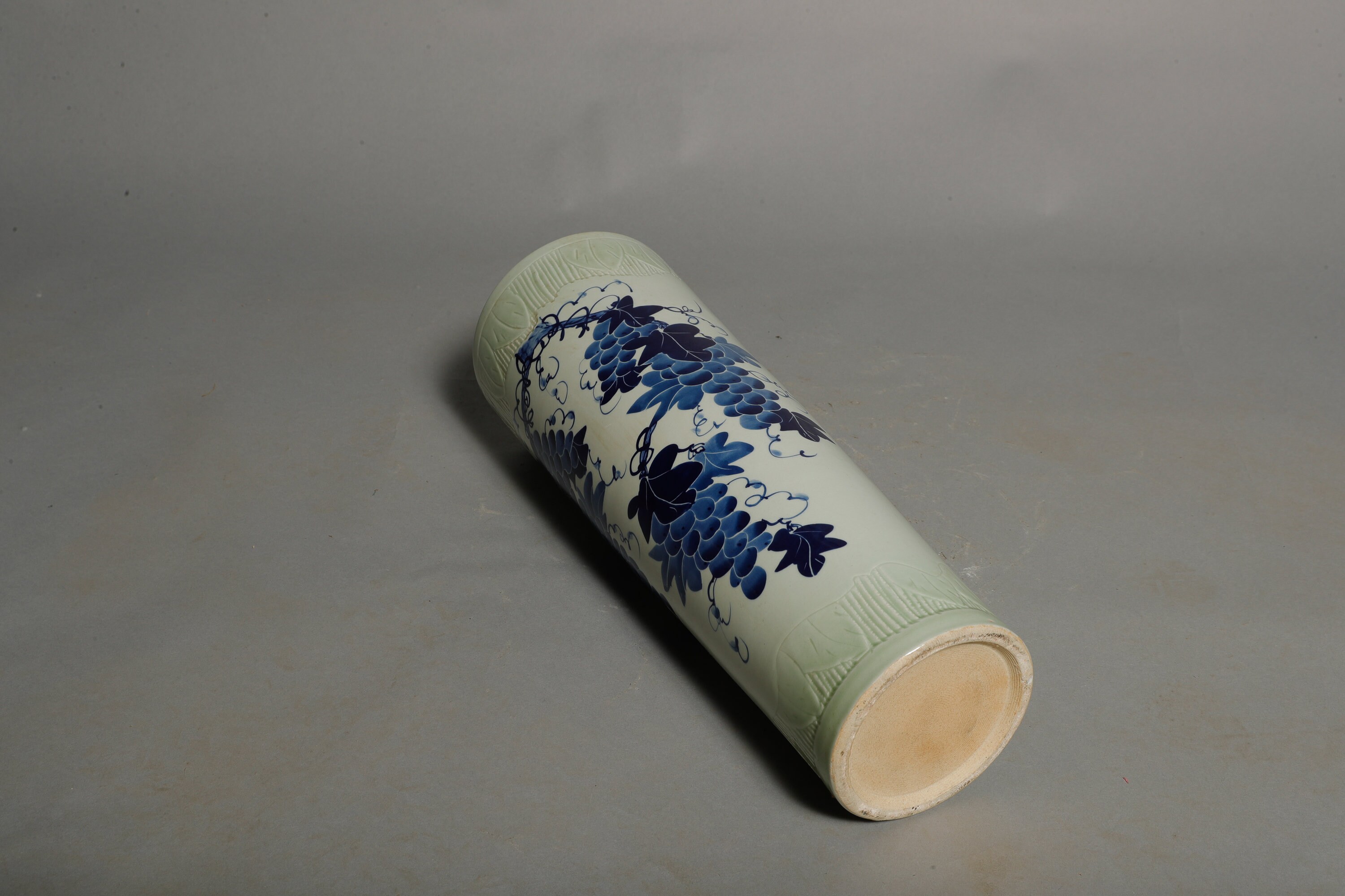 Grapevine Contemporary Porcelain Art Piece Collectible - Etsy