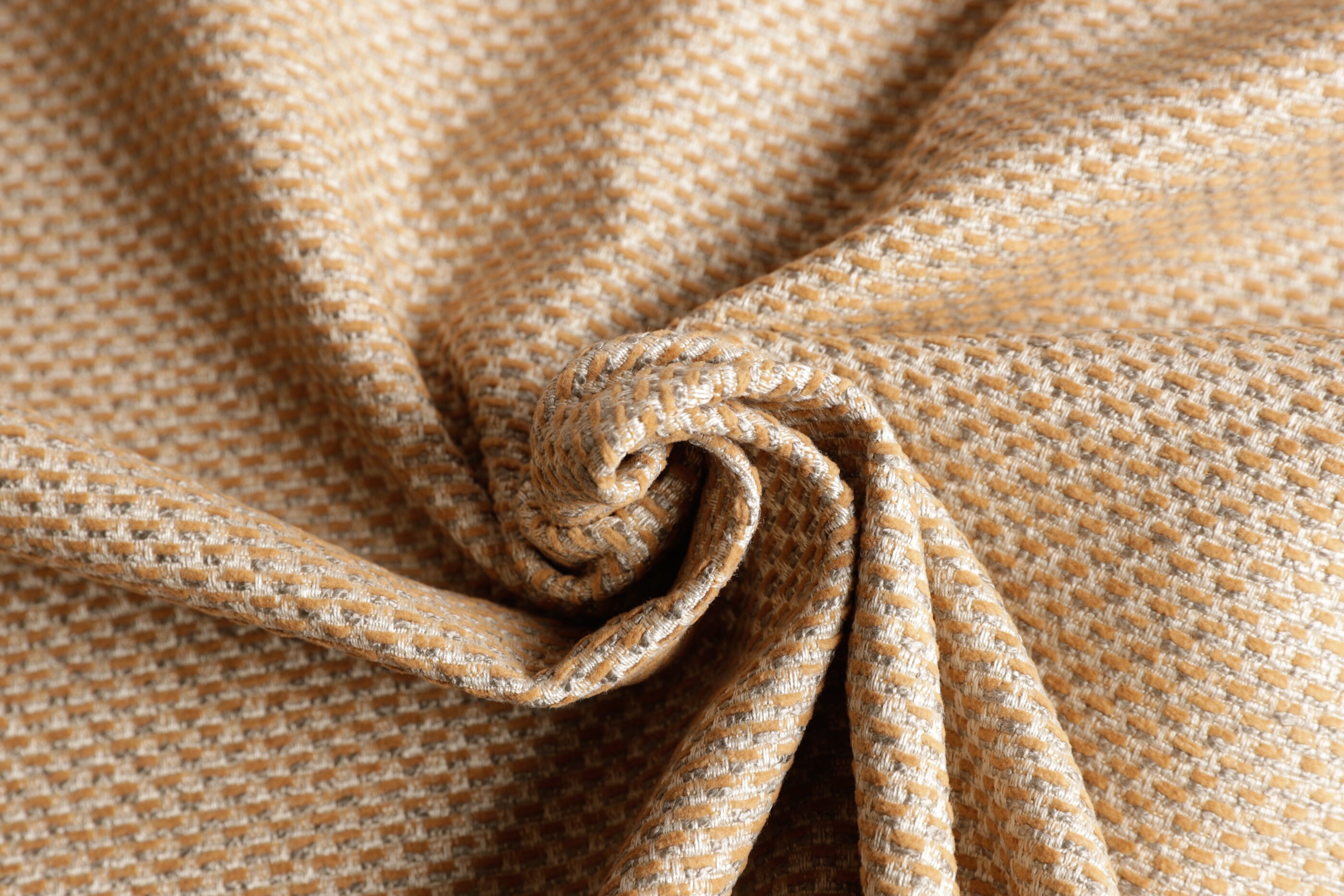 Tan N Autumn Colored Premium Designer Upholstery Fabric by the - Etsy