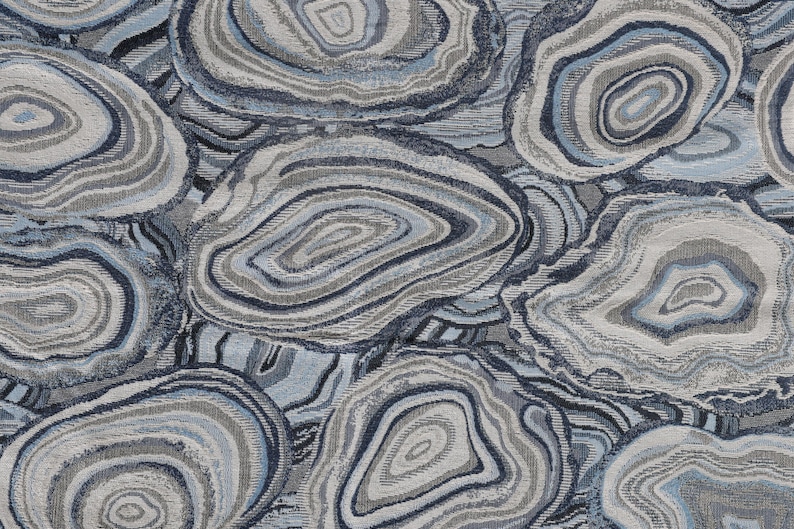 Kravet Modern Contemporary Agate Marble Upholstery Fabric by the Yard ...