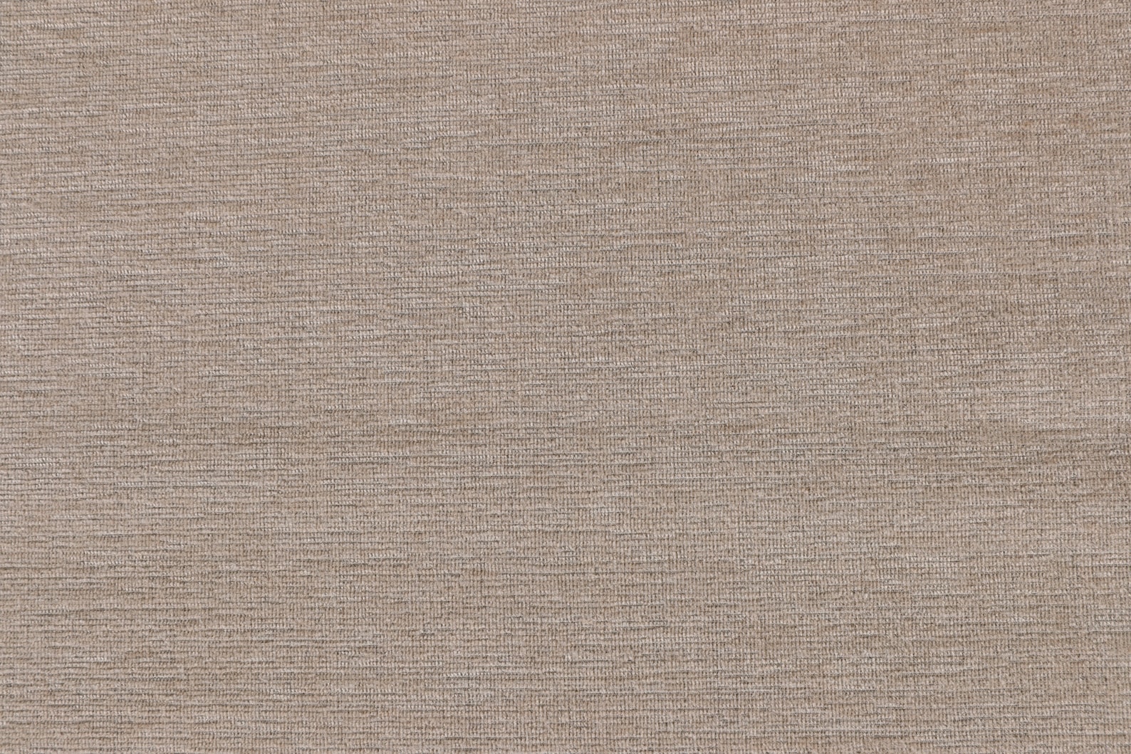 Beige Plush Chenille Upholstery Fabric by the Yard-for Home Decor ...