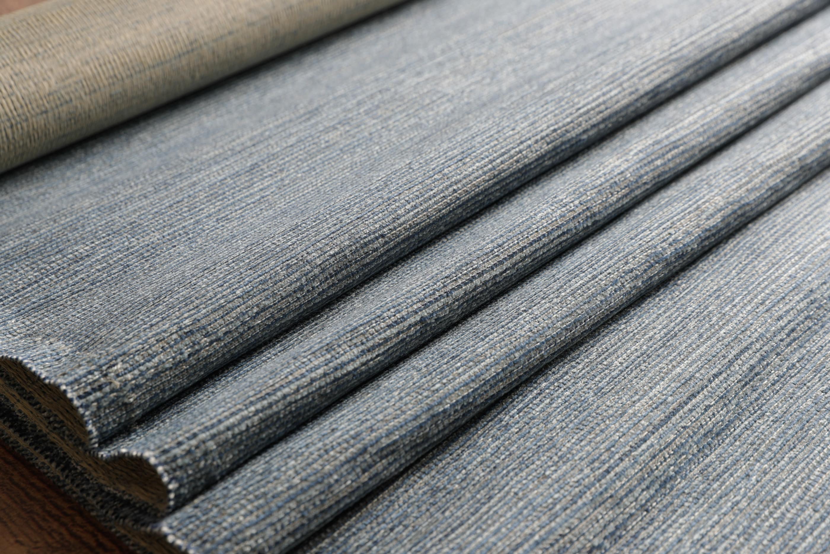 Premium Designer Woven Upholstery Fabric by the Yard for Home - Etsy