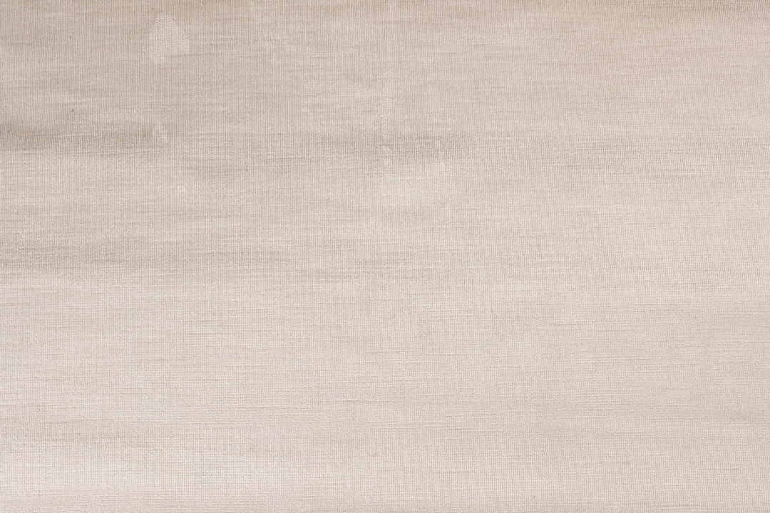 White Plush Velvet Premium Quality Upholstery Fabric by the Yard-for ...