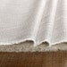 Grey Plain-woven Chenille Upholstery Fabric by the Yard - for Home ...