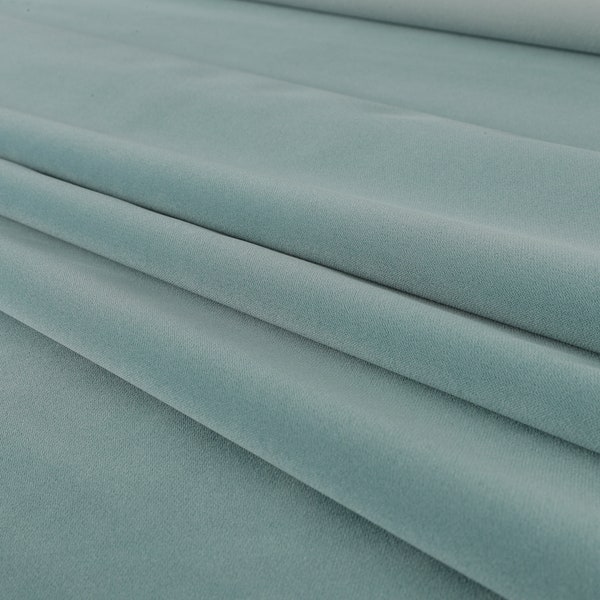 Green Velvet Upholstery Fabric - Etsy